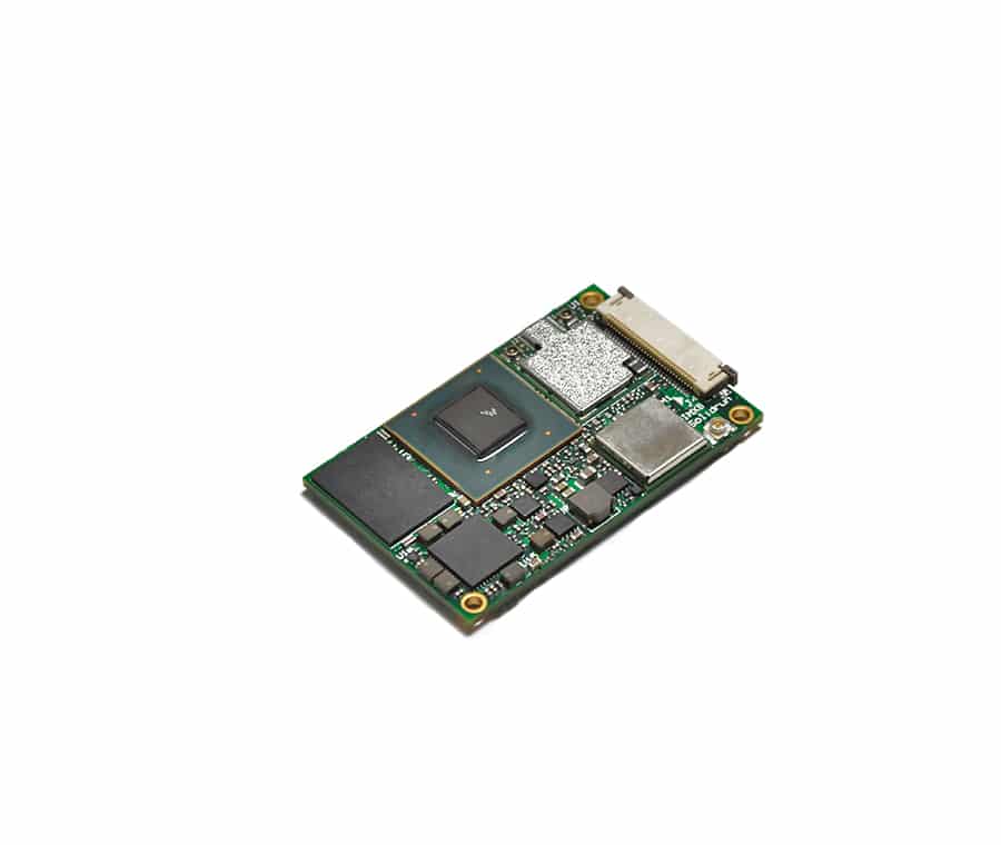 Solutions - Embedded Modules - SolidRun