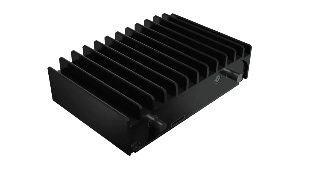 ClearFog CN9130 SBC : Marvell CN9130 SBC: SolidRun