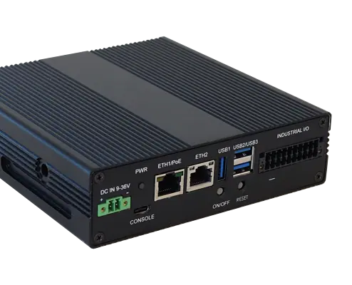 IIOT Gateway : 200 - 8M : SolidRun