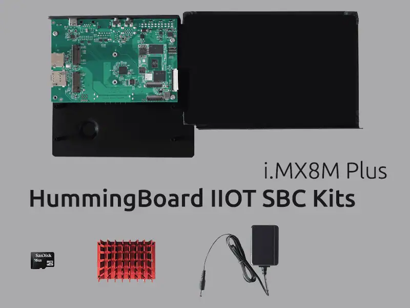 IMX8M Plus SOM: AI-Ready with Built-in NPU for Edge Devices