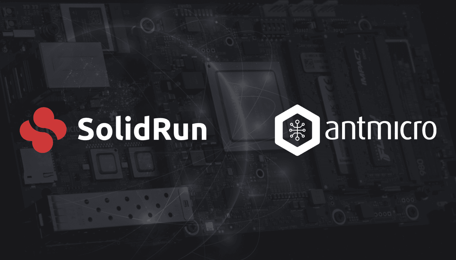 Edge Computing Solutions - Modular & Scalable: SolidRun