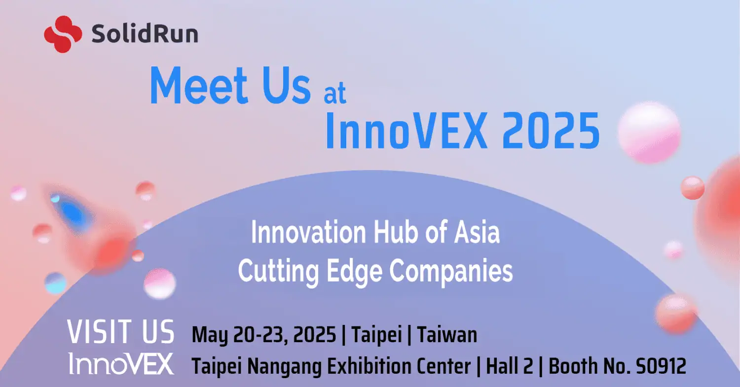 Edge Computing Solutions - Modular & Scalable: SolidRun