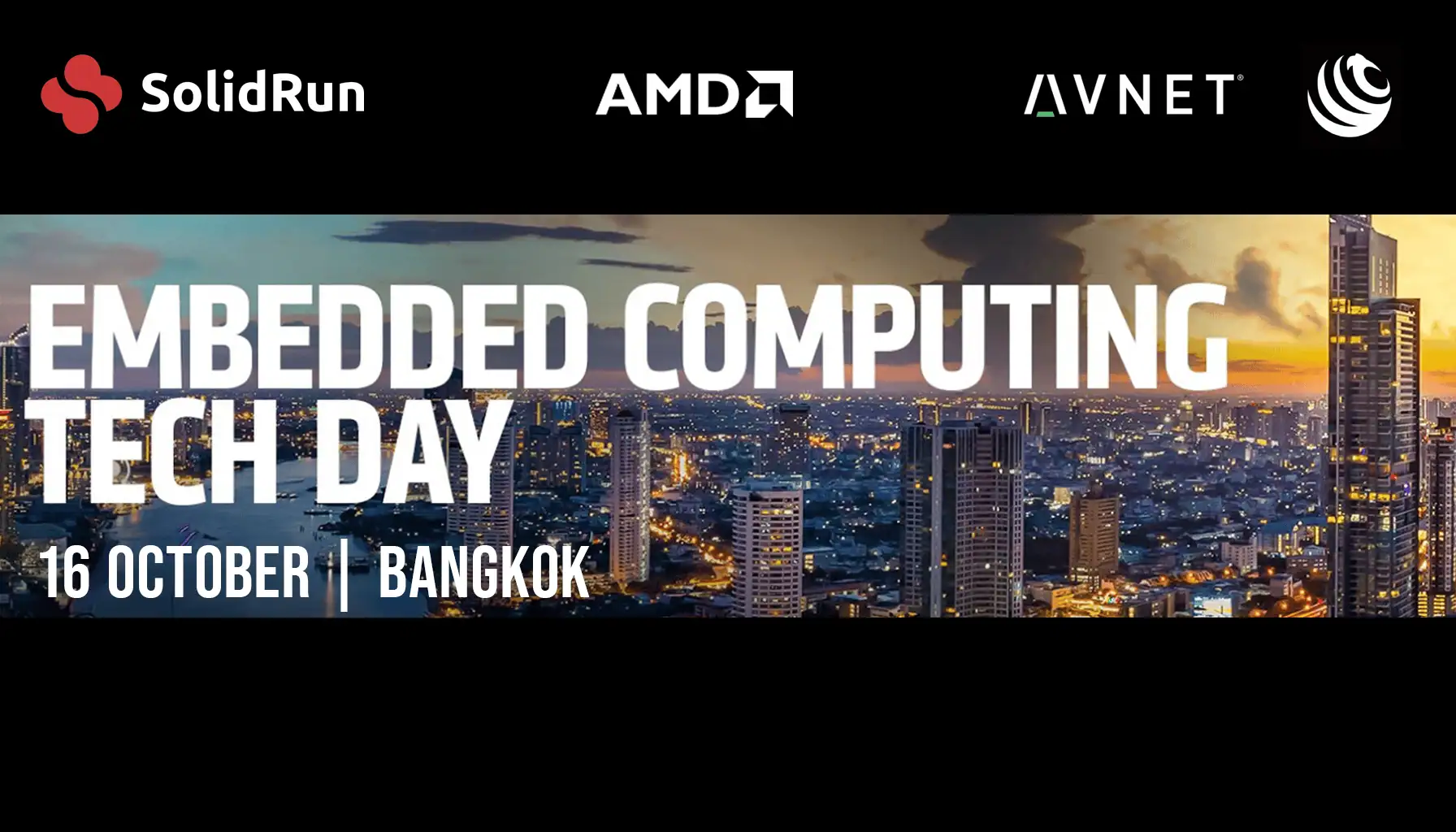 Embedded World 2025 North America: SolidRun Solutions